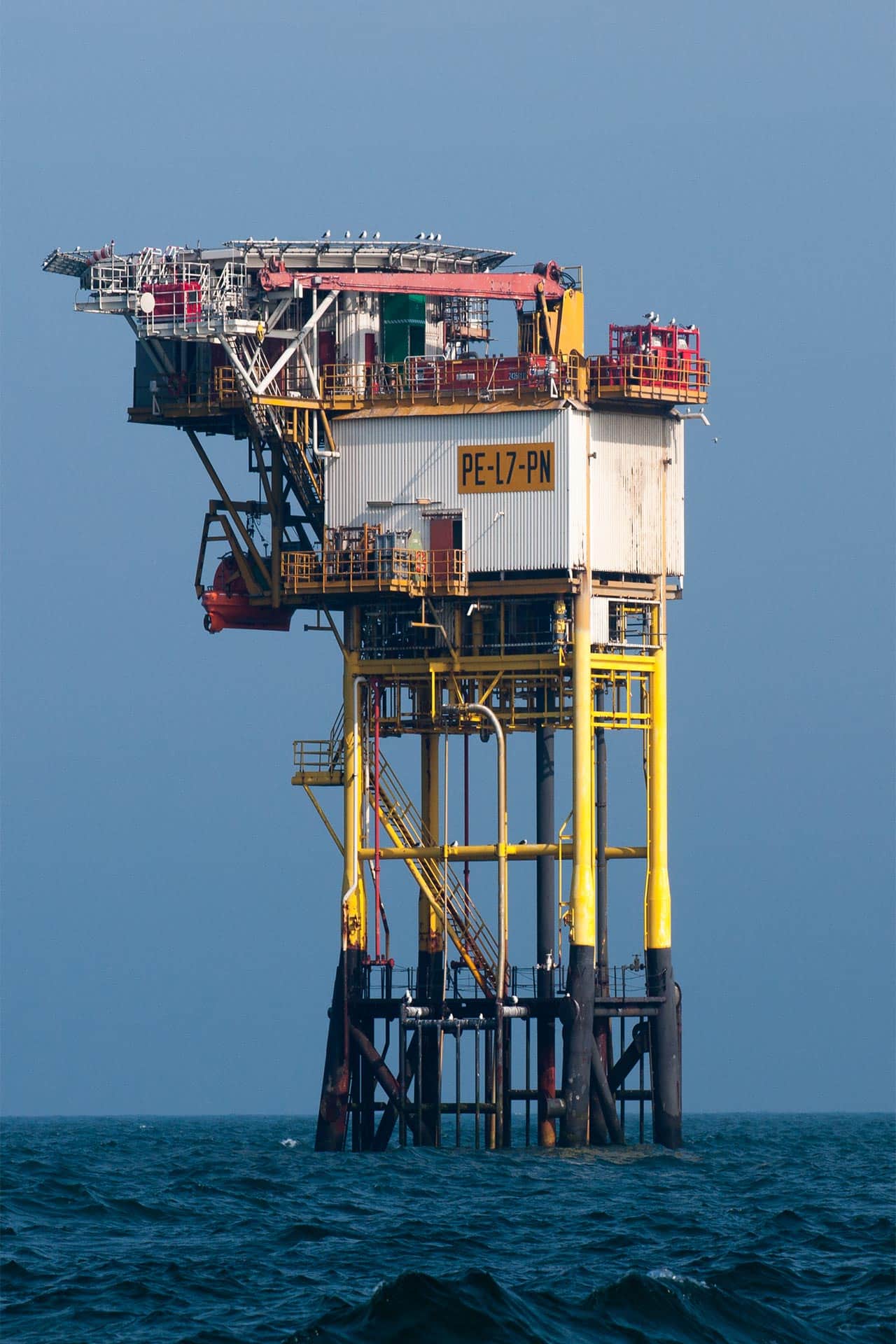 Past projects – Nexstep